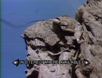 "In Stereo Where Available" on DVD | Home Theater Forum