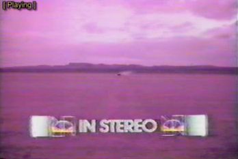 "In Stereo Where Available" on DVD | Home Theater Forum