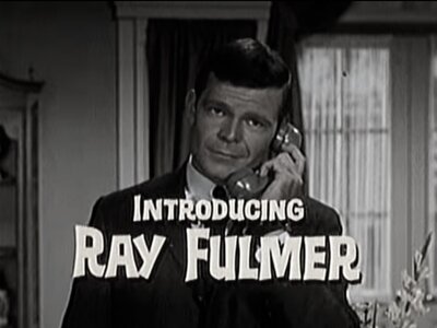 Ray Fulmer as Darrin? | Home Theater Forum