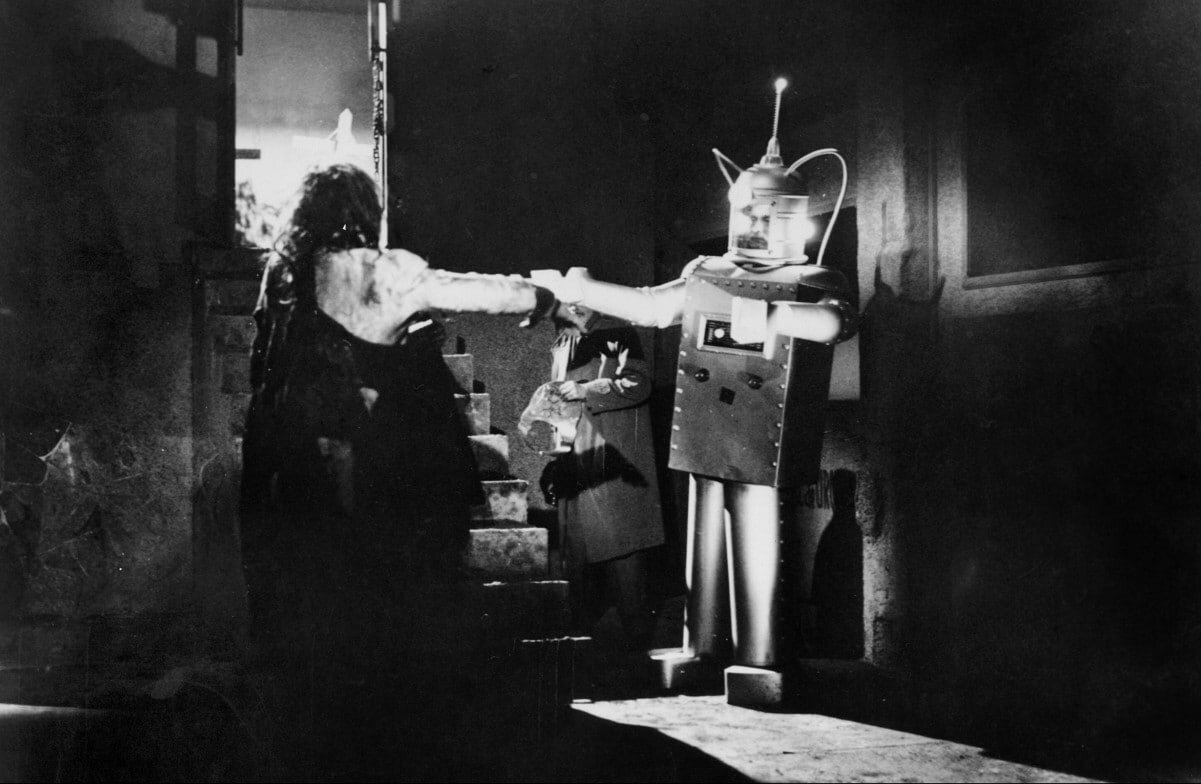 Mexican Aztec Mummy Trilogy Box set in Blu ray...from VCI - Coming soon ...