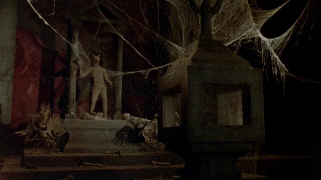 Demonoid: Messenger of Death (1981) | Home Theater Forum