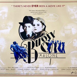 1976-Bugsy Malone-poster.jpg | Home Theater Forum