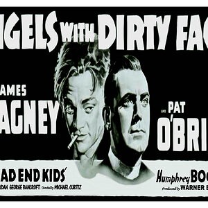 1938-Angels with Dirty Faces-poster.jpg | Home Theater Forum