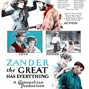 1925-zander-the-great-poster.jpg | Home Theater Forum