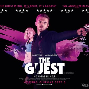 2014-The Guest-poster.jpg | Home Theater Forum