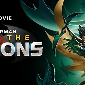 2022-Superman and Batman Battle Super Sons-poster.jpg | Home Theater Forum