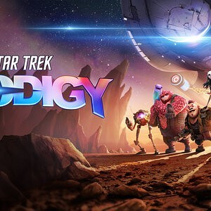 2021-Star Trek Prodigy-poster.jpg | Home Theater Forum