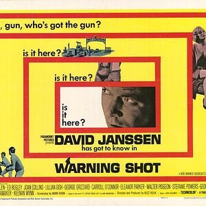 1967-Warning Shot-poster.jpg | Home Theater Forum