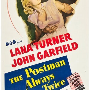 postman poster.jpeg | Home Theater Forum