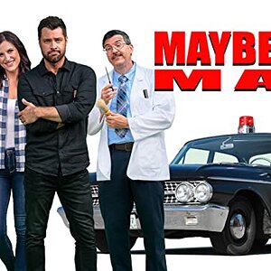 2021-Mayberry Man-poster.jpg | Home Theater Forum