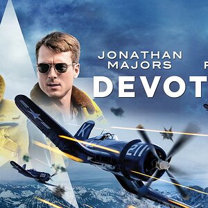 2022-Devotion-poster.jpg | Home Theater Forum