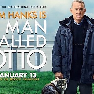 2022-A Man Called Otto-poster.jpg | Home Theater Forum