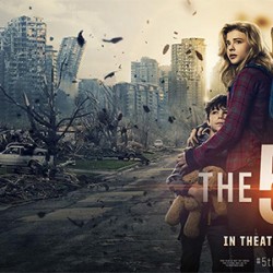 2016-Fifth Wave-poster | Home Theater Forum