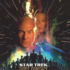 First-Contact-poster.jpeg | Home Theater Forum