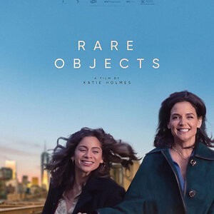 2023-Rare Objects-poster.jpg | Home Theater Forum
