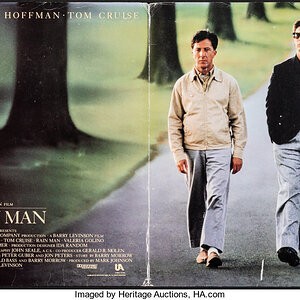 1988-Rain Man-poster.jpg | Home Theater Forum