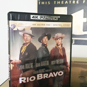 Rio Bravo 4K.jpg | Home Theater Forum