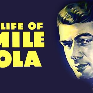 1937-Life of Emile Zola-poster.jpg | Home Theater Forum