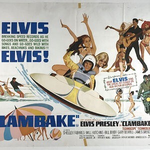 1967-Clambake-poster.jpeg | Home Theater Forum