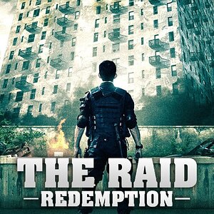 2011-The Raid-Redemption-poster.jpg | Home Theater Forum