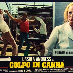 1975-Loaded Guns-poster.jpg | Home Theater Forum