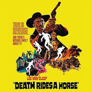 death rides poster.jpg | Home Theater Forum