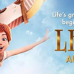 2016-Leap-poster | Home Theater Forum