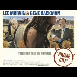 1972-Prime Cut-poster.jpg | Home Theater Forum