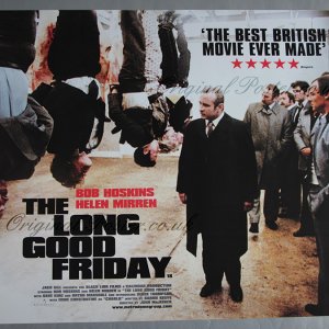 1980-The Long Good Friday-poster.jpg | Home Theater Forum
