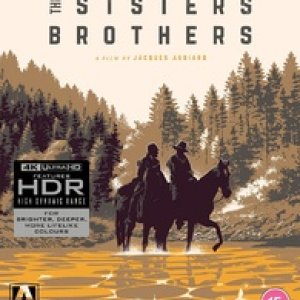Sisters Brothers.jpg | Home Theater Forum