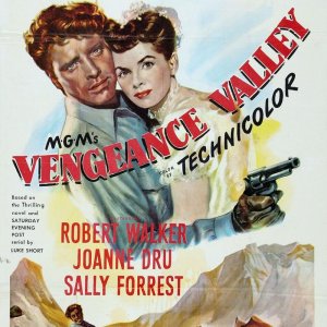 VENGEANCE VALLEY.jpg | Home Theater Forum