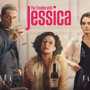 2023-Trouble with Jessica-poster.png | Home Theater Forum
