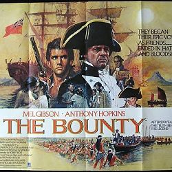 1984-The Bounty-poster | Home Theater Forum