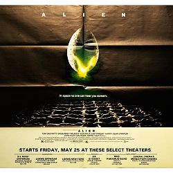 1979-Alien-poster | Home Theater Forum