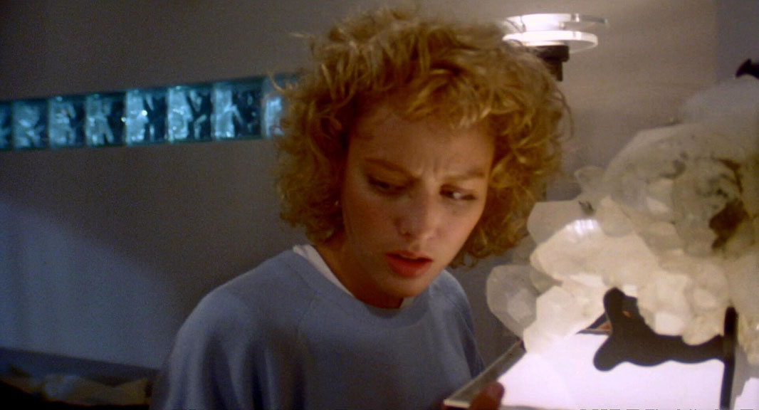 Zombie High Blu-ray Review • Home Theater Forum