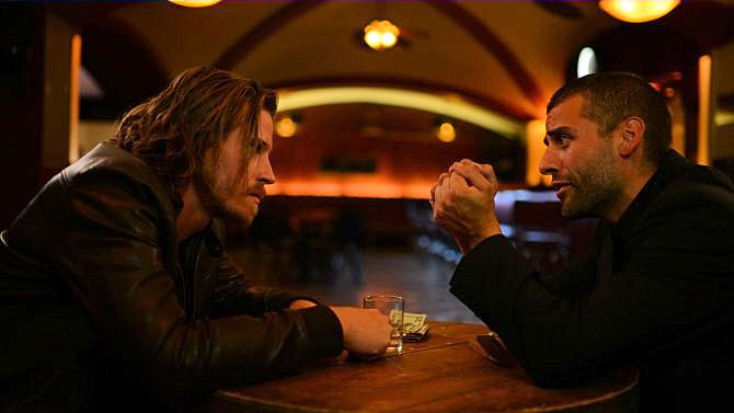 Mojave Blu-ray Review • Home Theater Forum