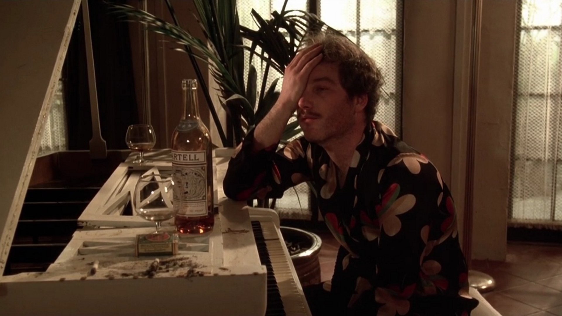 Inserts Blu-ray Review • Home Theater Forum