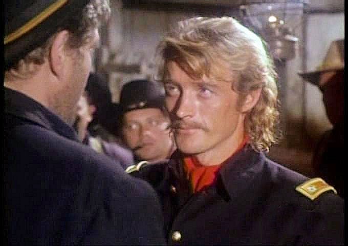 The Legend of Custer DVD Review • Home Theater Forum