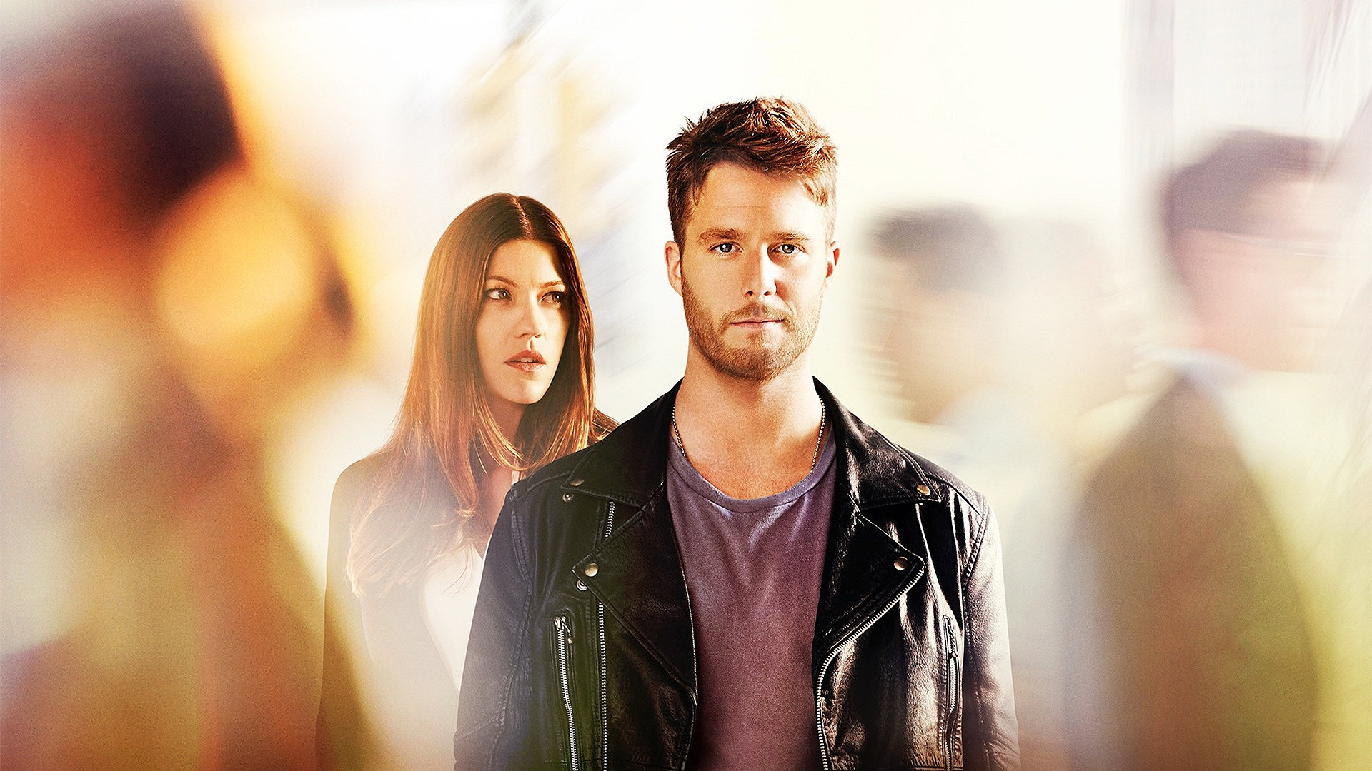 Limitless: Season One DVD Review • Home Theater Forum