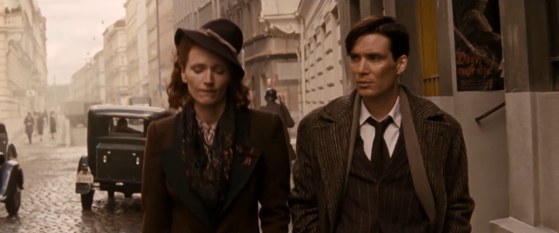 Anthropoid Blu-ray Review • Home Theater Forum