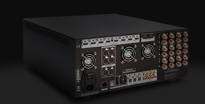 StormAudio Set to Unleash its 16-Channel Integrated Immersive Audio AV ...