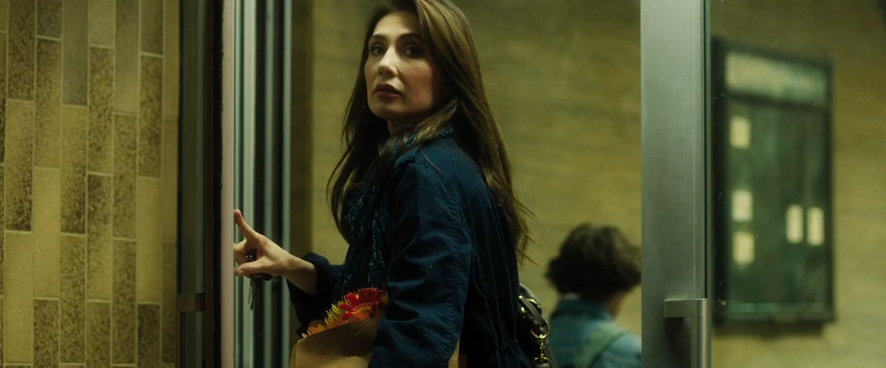 Incarnate Blu-ray Review • Home Theater Forum