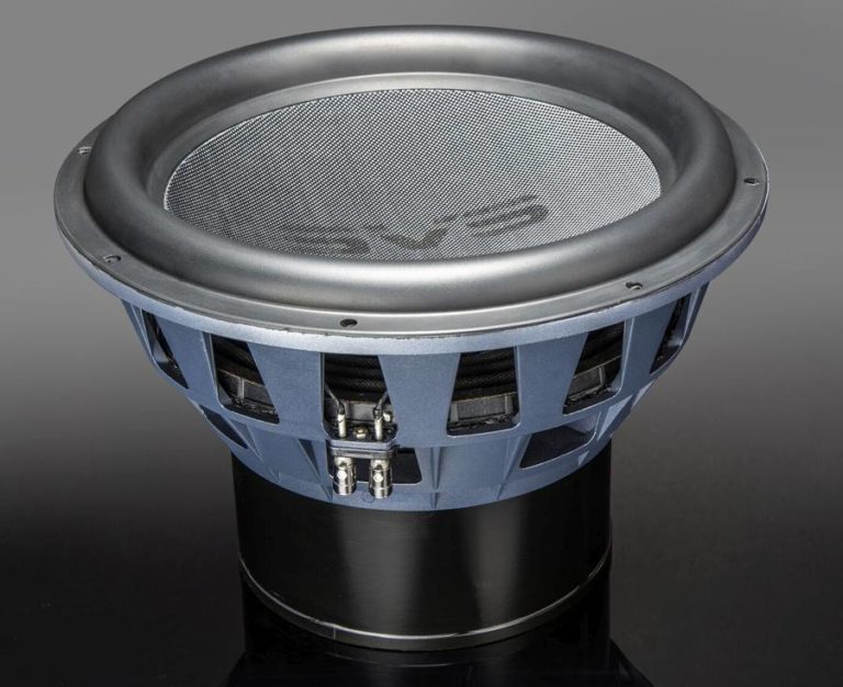 SVS SB16-Ultra Subwoofer Review • Home Theater Forum