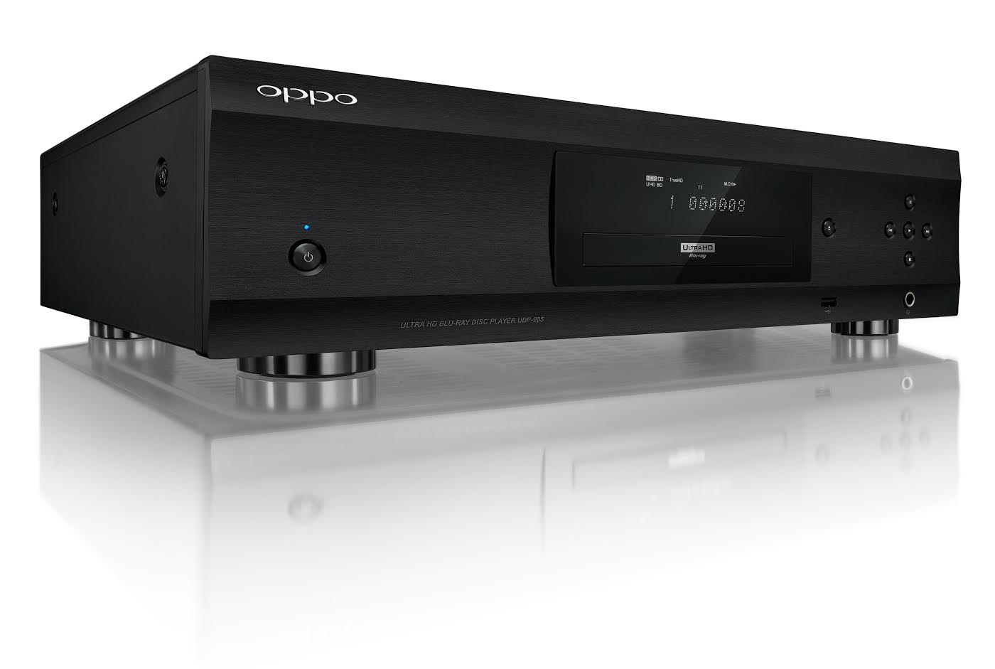 OPPO Adds Dolby Vision Support to Ultra HD Blu-ray Players • Home ...