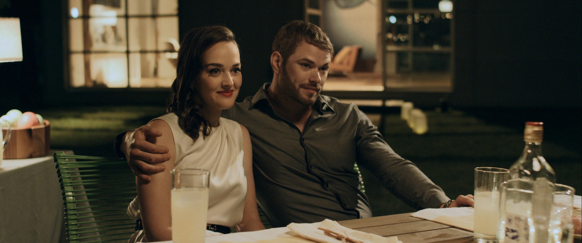 Money DVD Review • Home Theater Forum