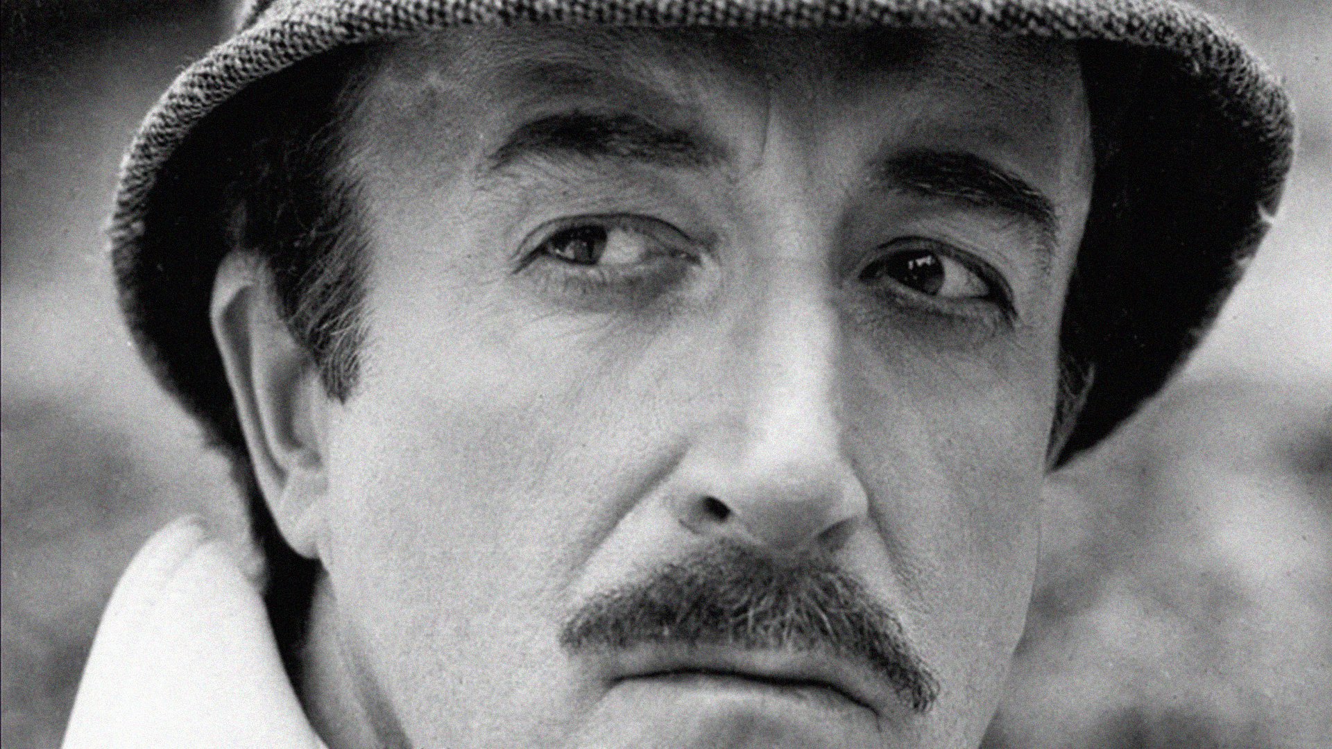 A few words about...™ The Pink Panther Collection -- in Blu-ray • Home ...