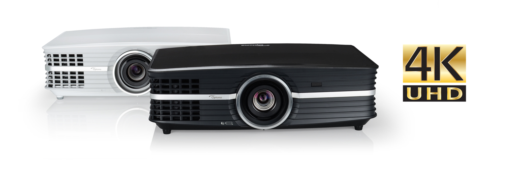 Optoma unveils 4K UHD Home Cinema Projectors • Home Theater Forum