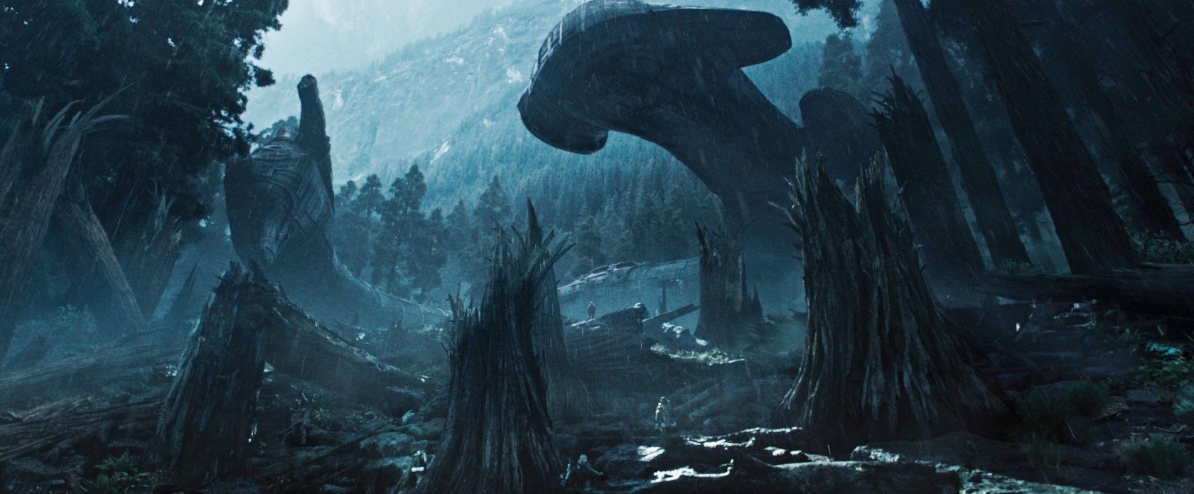 Alien: Covenant UHD Review • Home Theater Forum