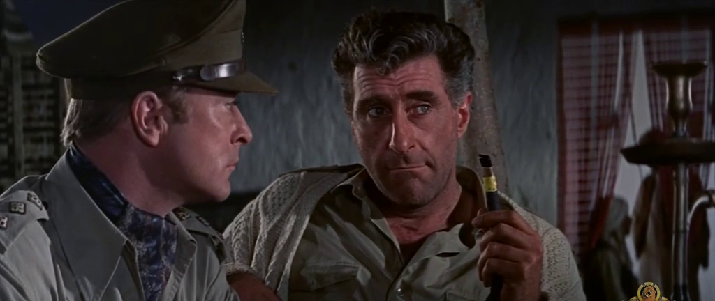 Play Dirty Blu-ray Review • Home Theater Forum