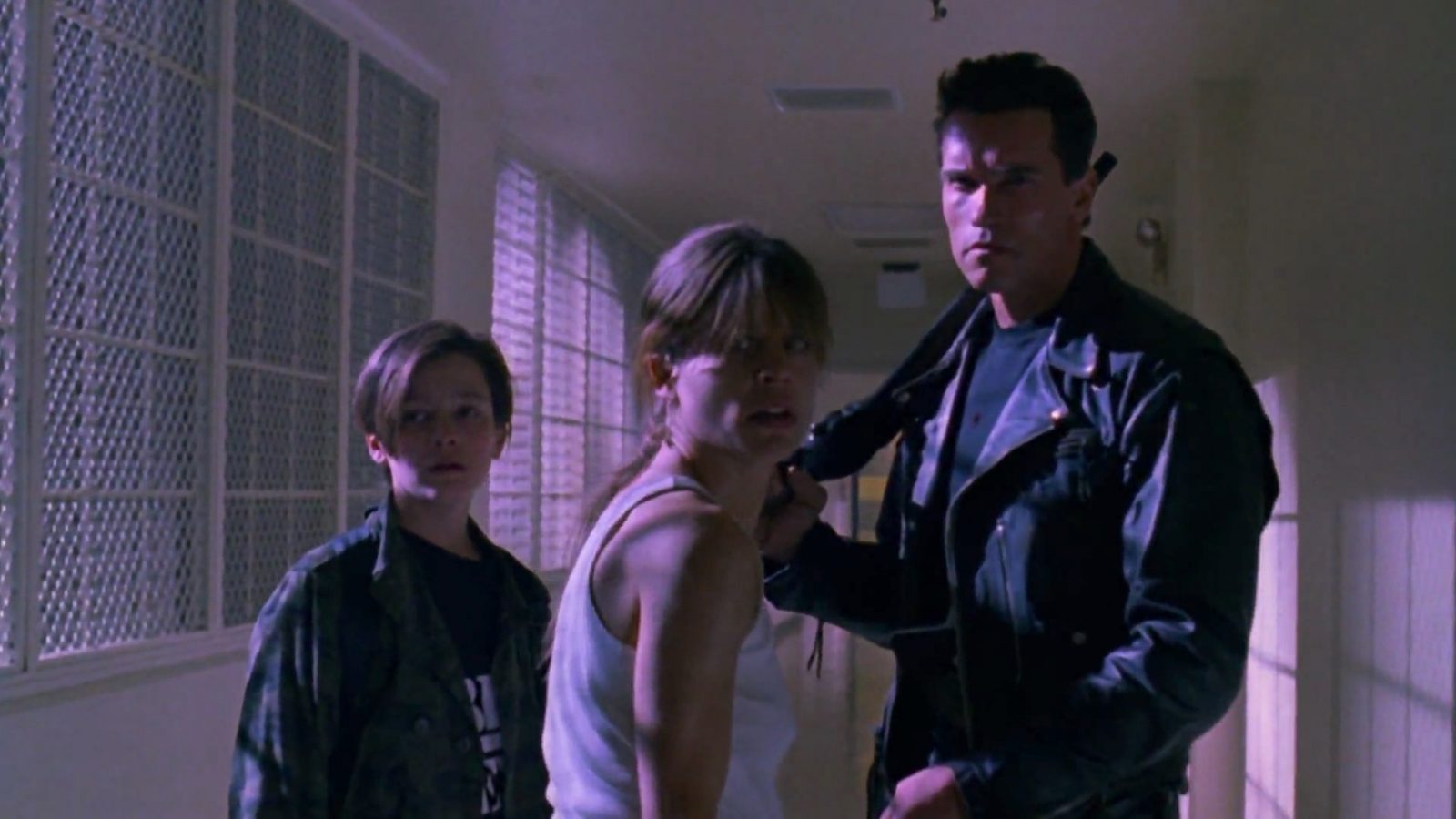 Terminator 2: Judgement Day UHD Review • Home Theater Forum